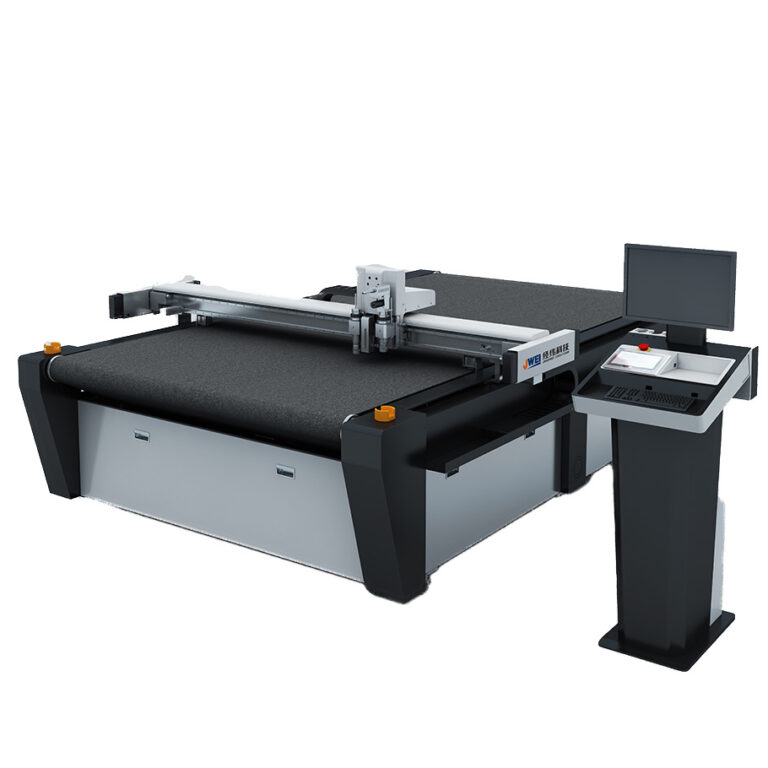 Zenith Print and Packaging Upgrades there Titanium Cutter to increase ...