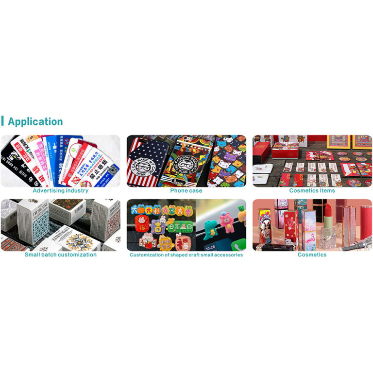 Platinum 1216 UV Printer - IGS