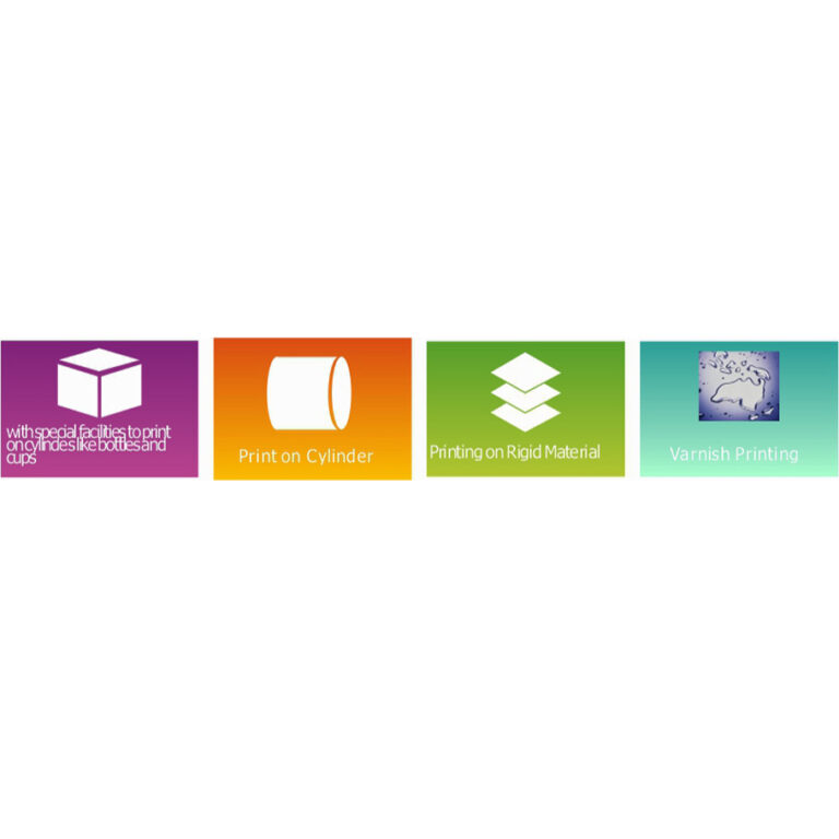 Platinum 9060 UV Flatbed Printer - IGS