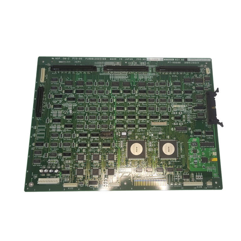 8000II Circuit Board 8100 for PT-R8600 Pio-86 Board - IGS