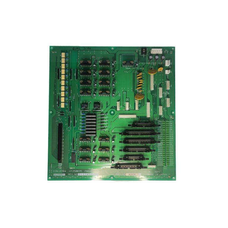 CON-PTR4 Board PT-R-4xxx - IGS
