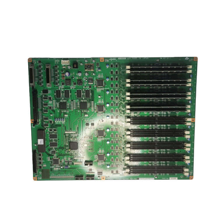 SCREEN PLATERITE IMB2E BOARD S100085766V00 - IGS