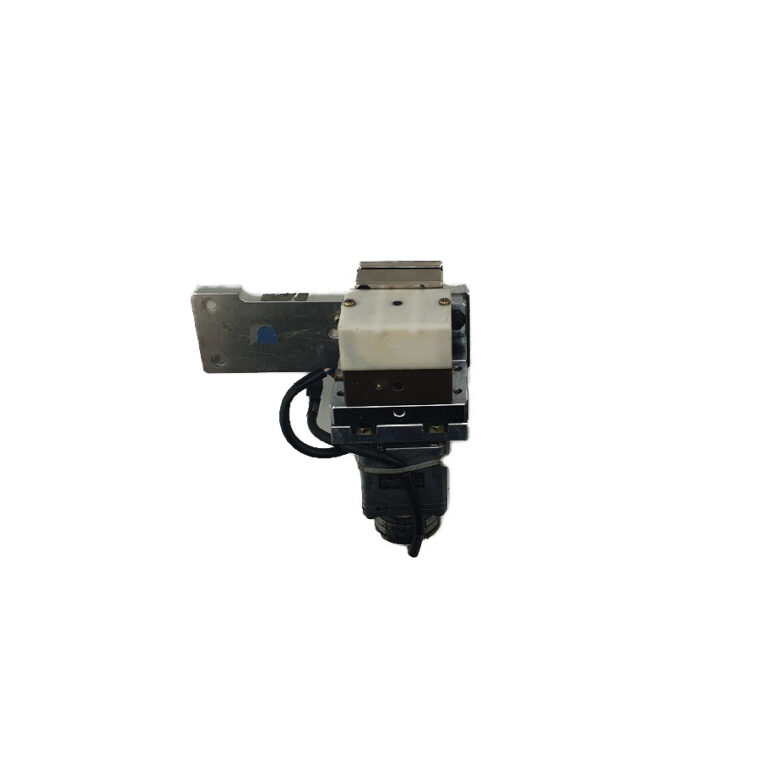 Screen PTR CTP Plate Punch PTR11 - IGS