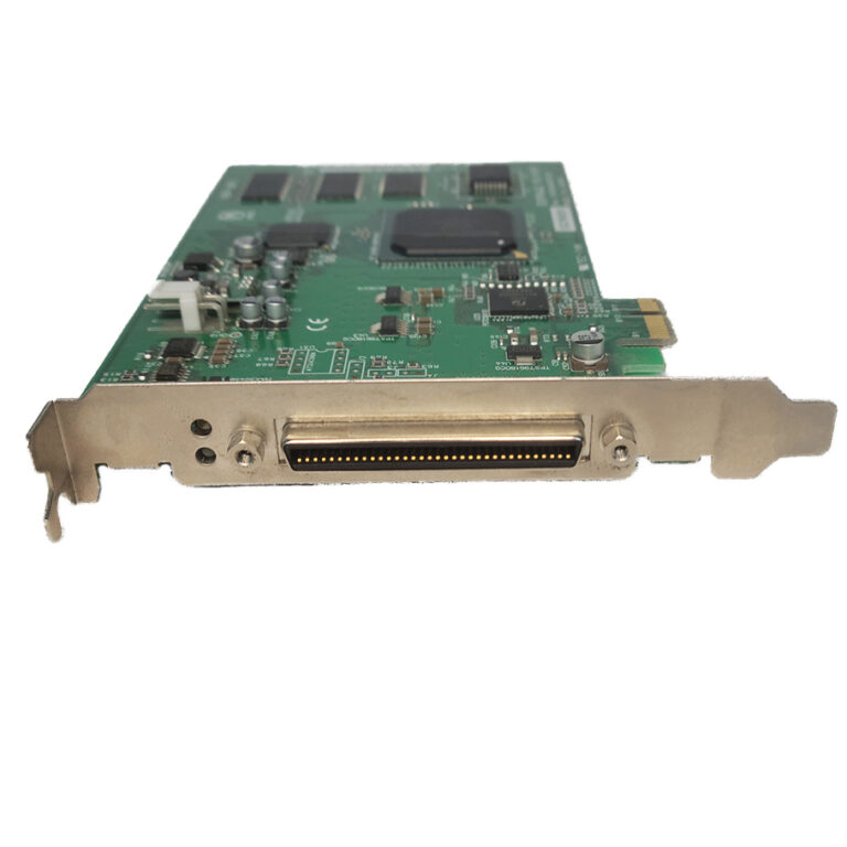 Screen CTP PT-R PIF interface card EXP64E - IGS