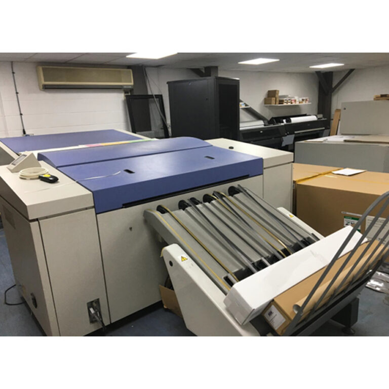 Screen PT-R-8600 CTP - IGS